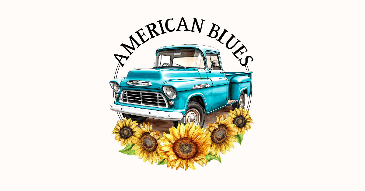 American Blues Designs